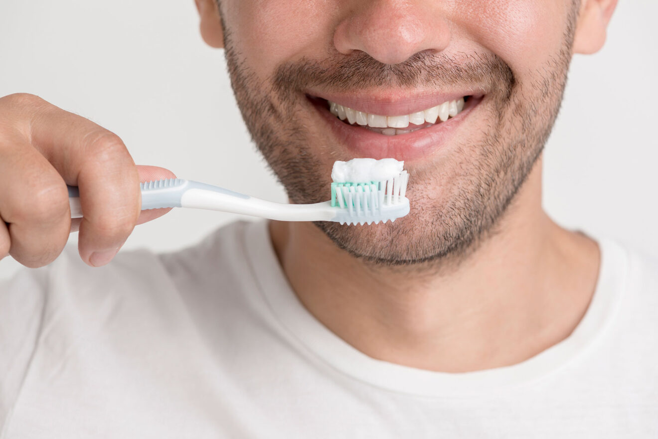Functional and Mineral Ingredients for Oral Care Applications ...