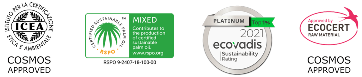 OLIVOIL: Vegetable and Biodegradable Emulsifiers for Cosmetic Products ...