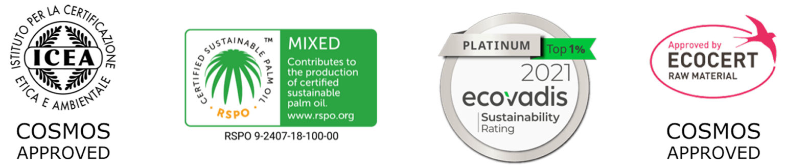 OLIVOIL: Vegetable and Biodegradable Emulsifiers for Cosmetic Products ...