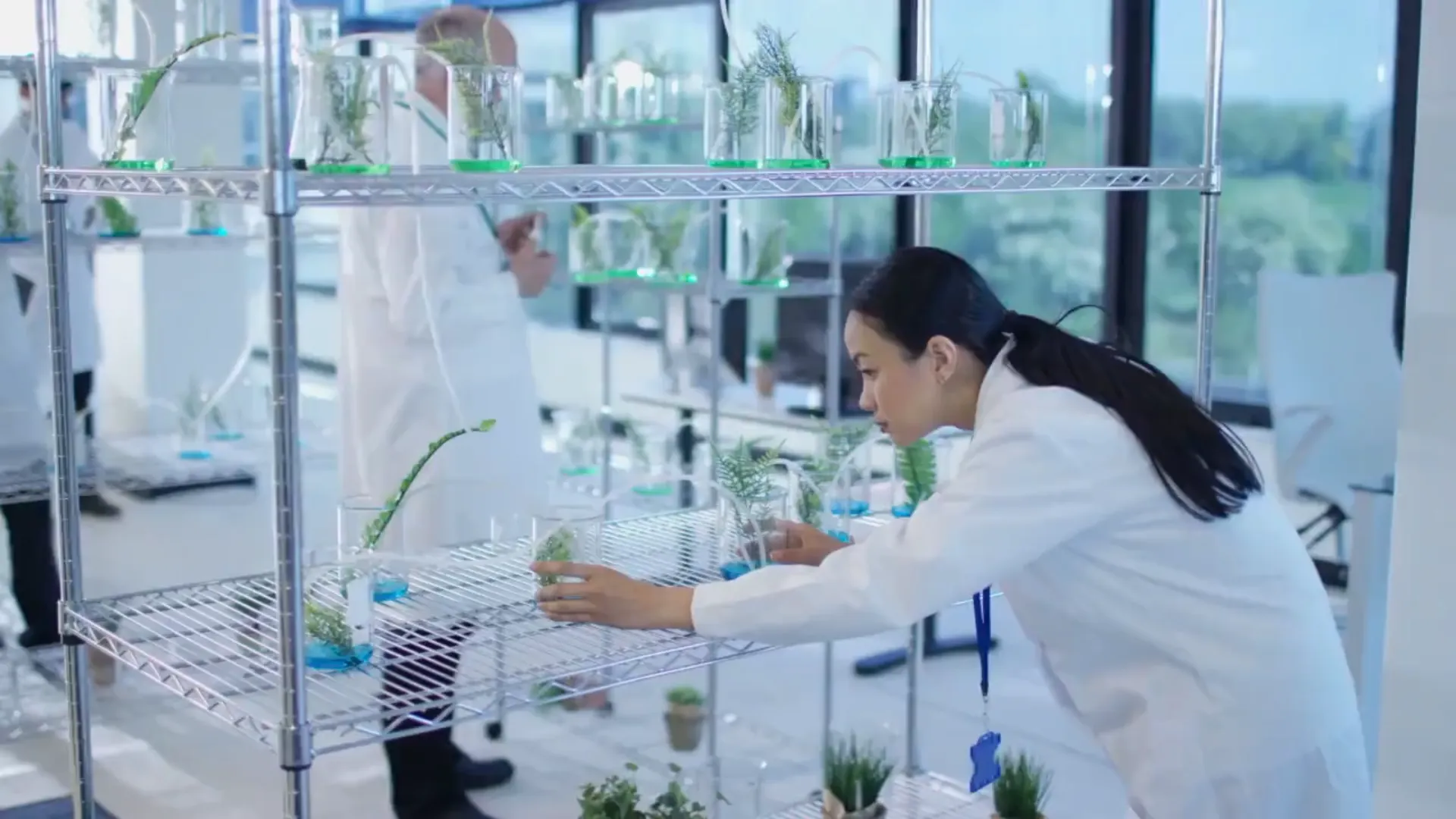 Kalichem - Cosmetic Ingredients Manufacturer