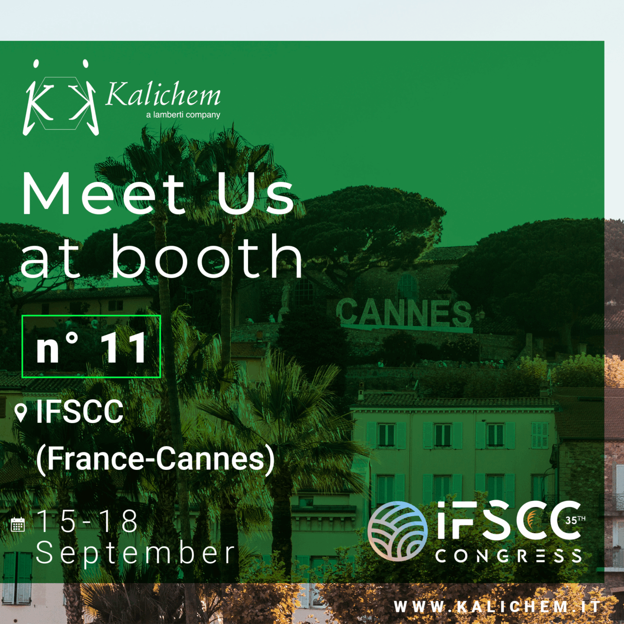 Kalichem - Cosmetic Ingredients Manufacturer