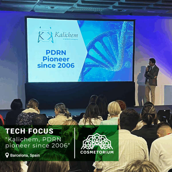 Kalichem - Cosmetic Ingredients Manufacturer